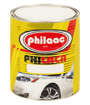 Laca automotriz Nitro Plus | Philaac